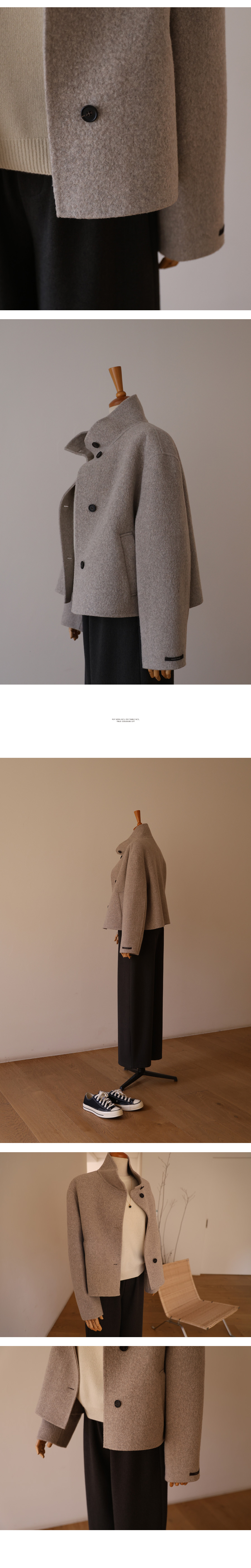 [sander handmade JK_3c]