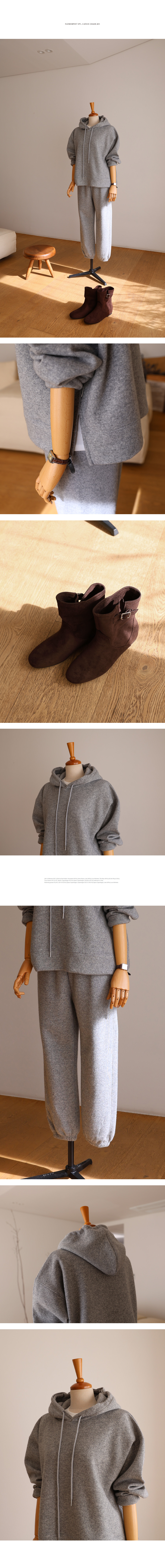 [wool blended hoody_2c]